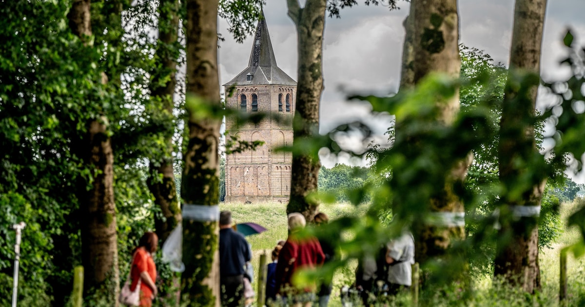 Tonnen voor Winssen om zich voor te bereiden op 400 extra huizen: ‘Niet ...