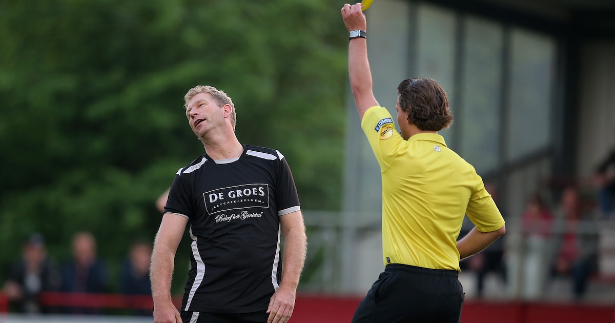 Henk Bloemers wil afscheid nemen met titel in Zelhem: ‘Een geweldig ...