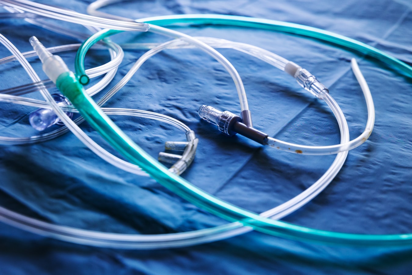 Jack stierf verdachte dood in ziekenhuis, maar getuigen zwijgen om ...