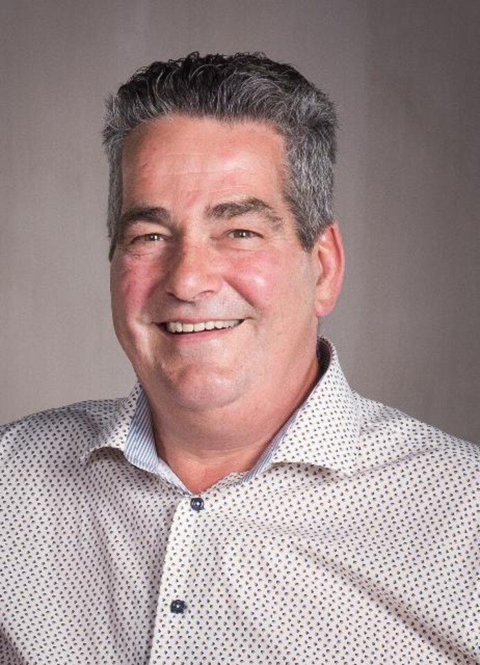 Hans Hoeben was goud waard voor Geffen (1956-2019) | Brabant ...