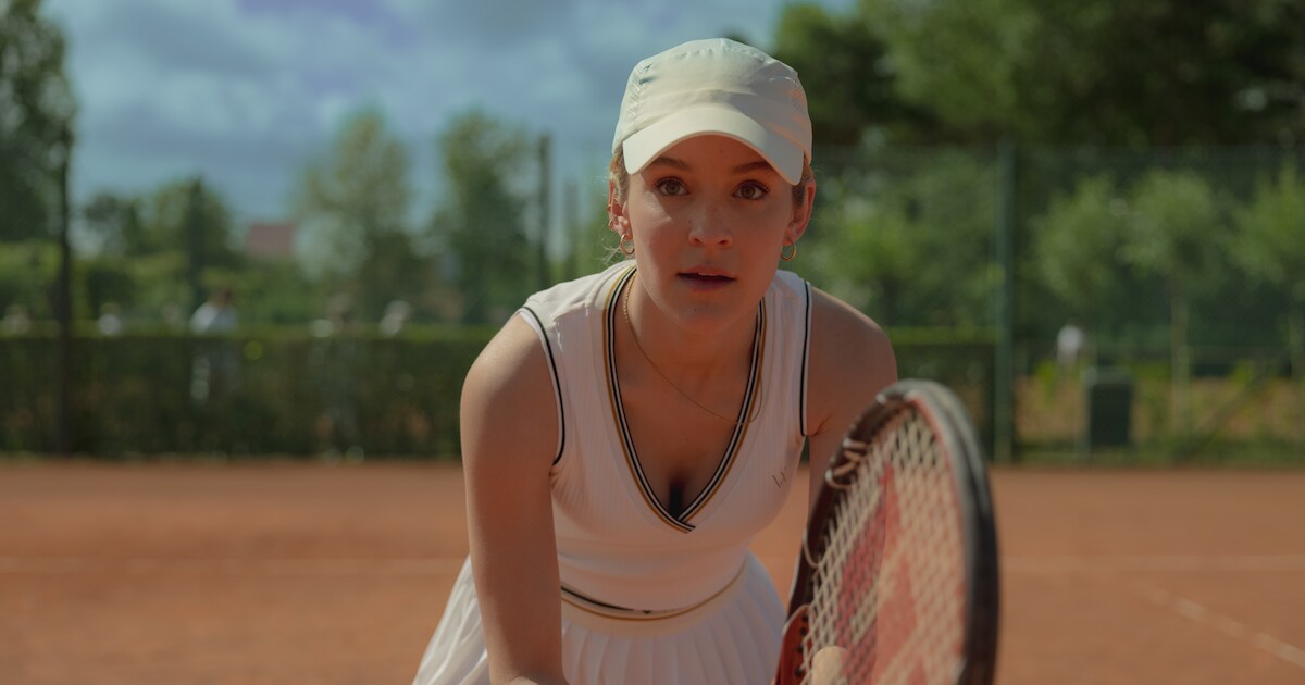 Pommelien Thijs over tweede seizoen Netflix-hit Knokke Off: Een pilletje lost echt niets op ...