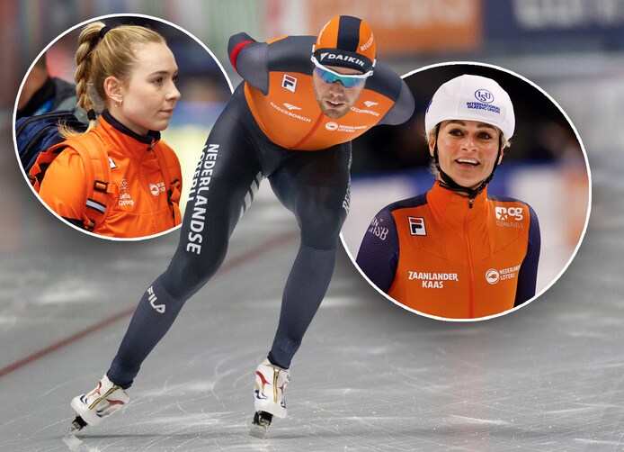 Gepruts van Joy Beune in Polen, weinig dominantie en twijfels alom ...