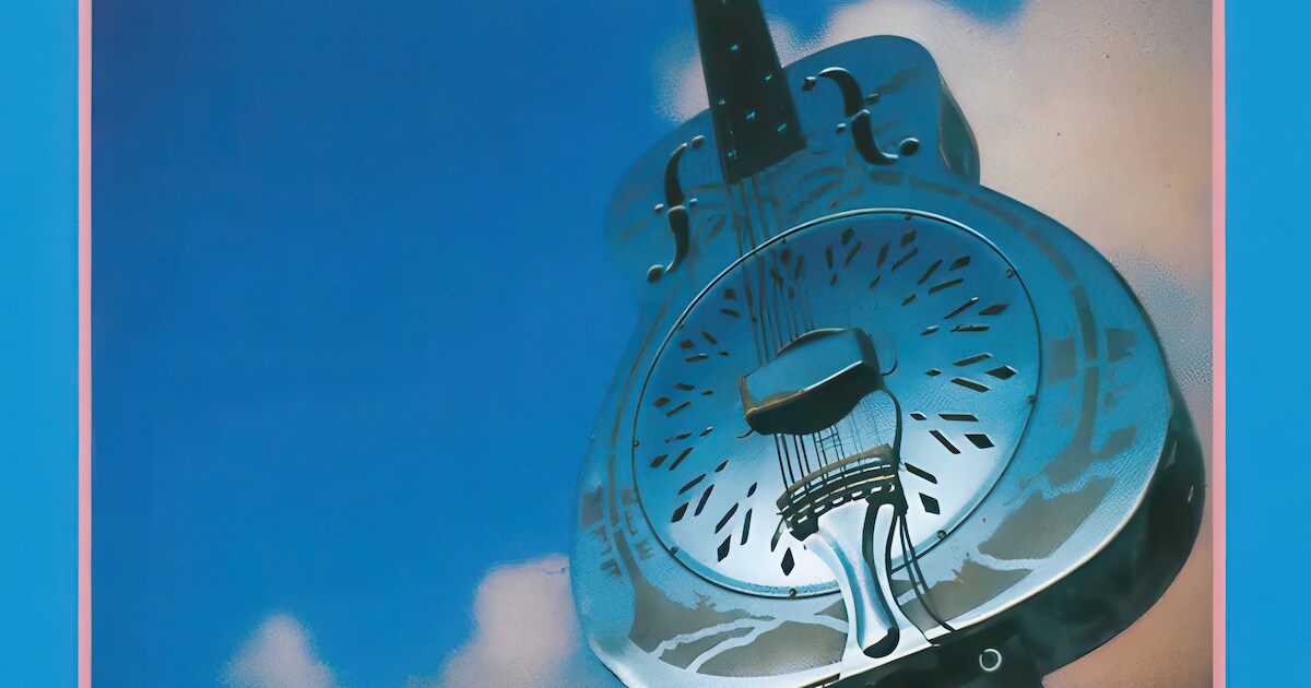 Aan welk kippenvelmoment denkt u als u Brothers in Arms hoort? | Van de ...