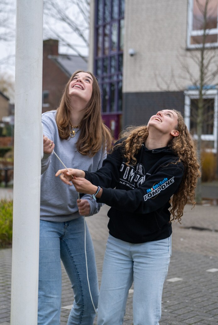 Bomen voor Rijkerswoerd en een zevende Bib Gourmand voor restaurant De Watermolen | Van de lezer ...