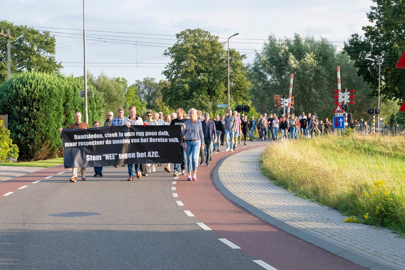 Roosendaal kijkt naar leegstaande panden en braakliggende terreinen ...