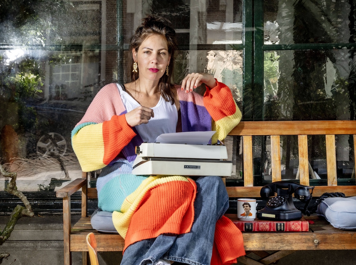 Kim verloor haar moeder toen ze 10 jaar was: ‘Aan die ene goedbedoelde ...