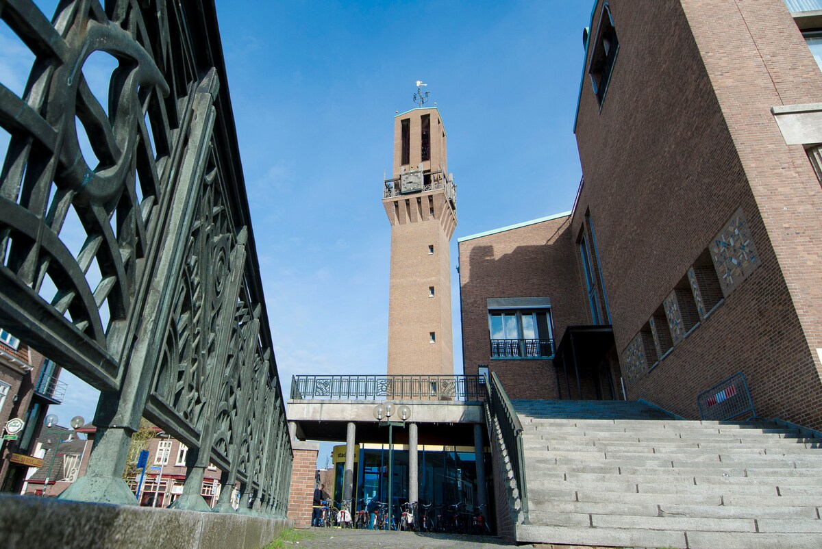 Alles wat je altijd al wilde weten over Hengelo (en wat er te doen is ...