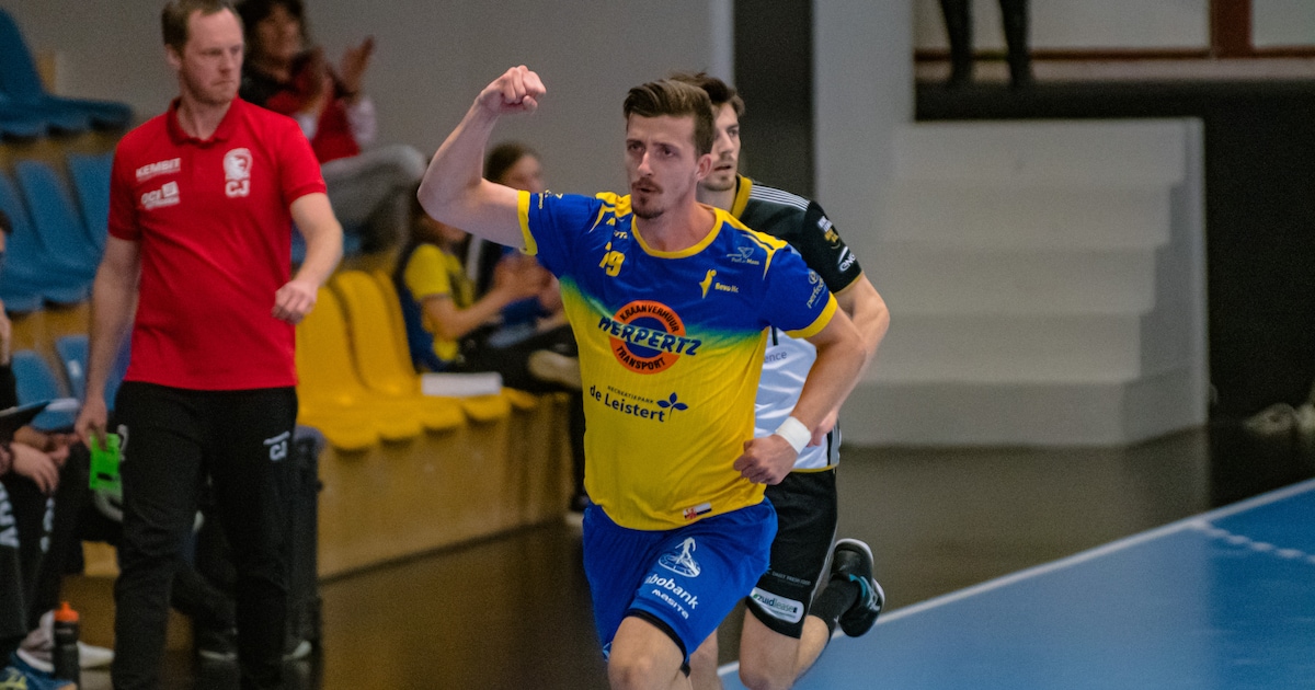 Afscheid met een traan komt eraan voor Arnhemmer Dario Polman: ‘Was een ...