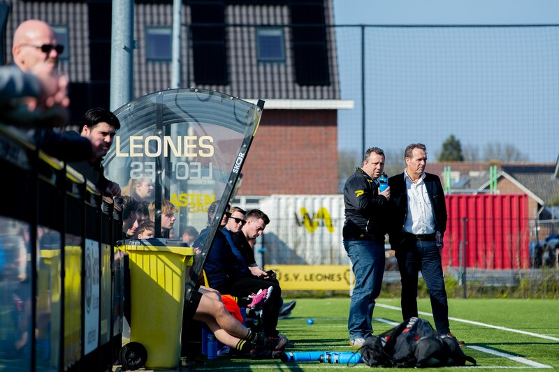 Waarom Leones na het vertrek van de trainer meteen opleeft: ‘Een andere ...