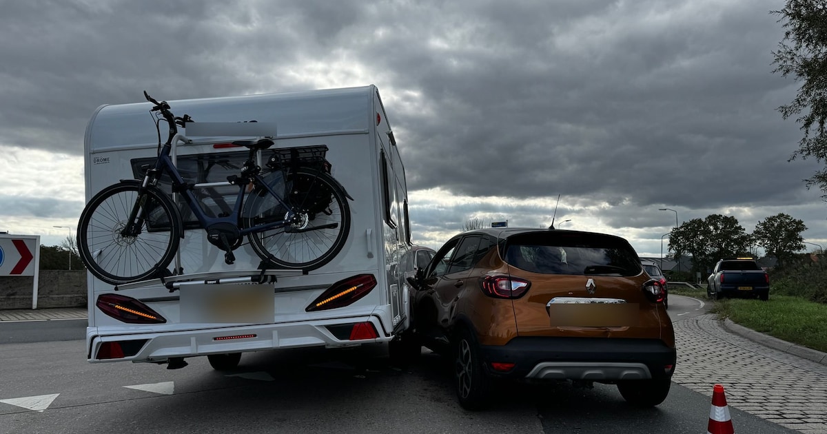 Dierdonk wil ook liever een tunnel in plaats van omleiding op N279 ...