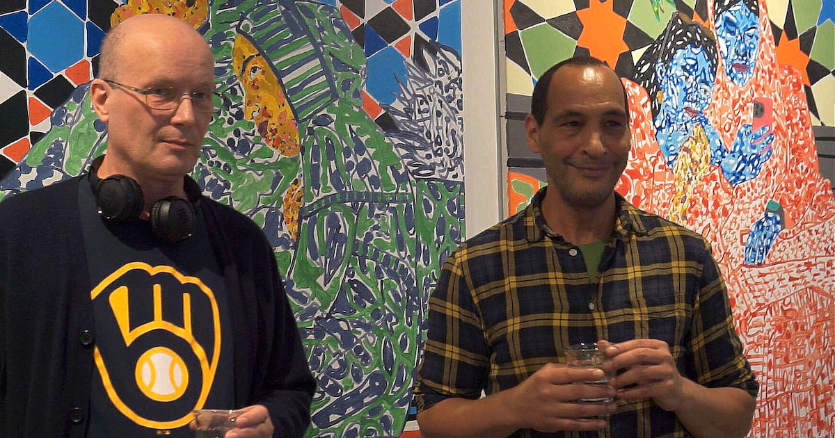 Marokkaanse middag bij kunstcentrum 50PK | Ede | De Gelderlander.nl