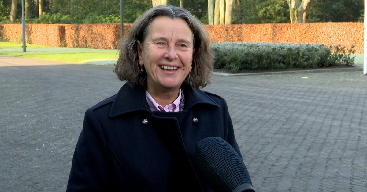 KIJK | Faber reageert op sommatie van De Speld: 'Dat is wel grappig ...