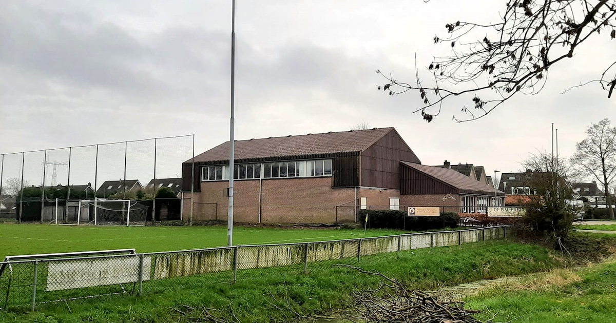 Nieuwe kantine HRC’14 zet Hurwenen op scherp: Dorpsraad dreigt met ...