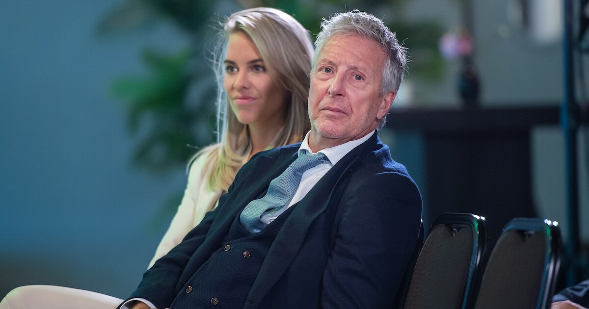 Transferperiode Vitesse: link met PSV en makelaar Rob Jansen | Vitesse ...