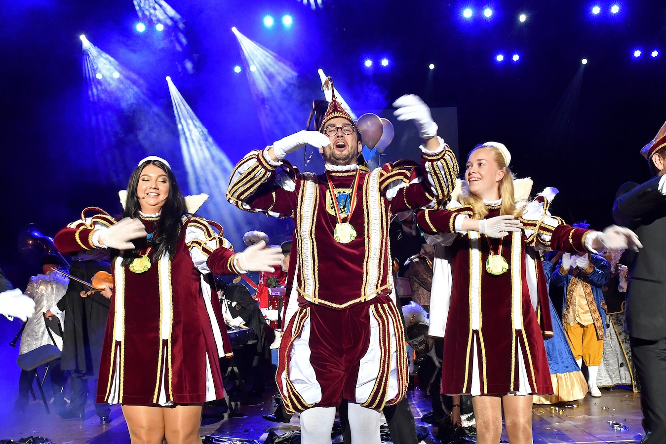 CDA-er Mark Buck (34) neemt afscheid van politiek, maar misschien belt ...