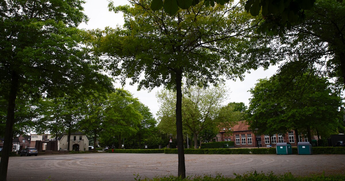 Zo belandt de dorpsvisie van Heusden niet onderin een la; vier ...