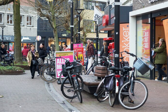Overlast in centrum van Oss neemt toe; handhaving is ‘volstrekt ...