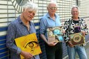Wat ga jij doen dit weekend? Gluren bij de buren, naar Marleens ...