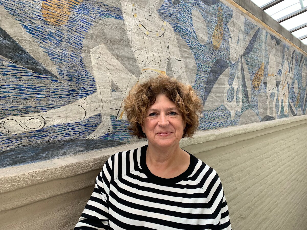 Zo ziet dementie eruit in de regio Grave, door de ogen van Carla Walk ...
