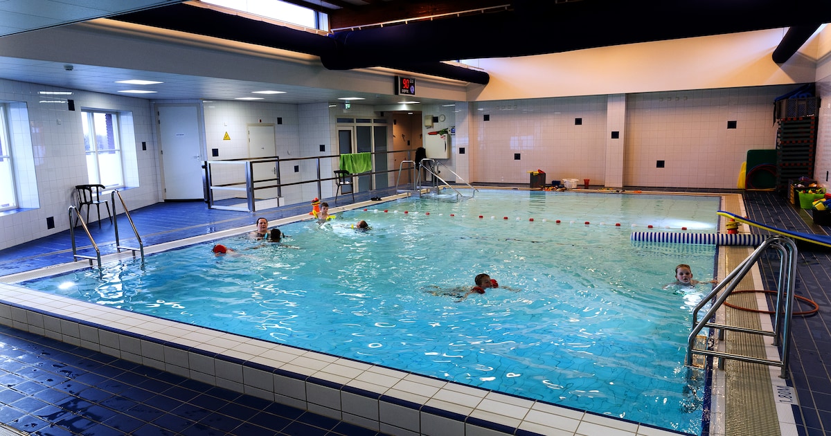 Nieuwe zwemschool Bubbels neemt in Duiven de zwemlessen over van het ...
