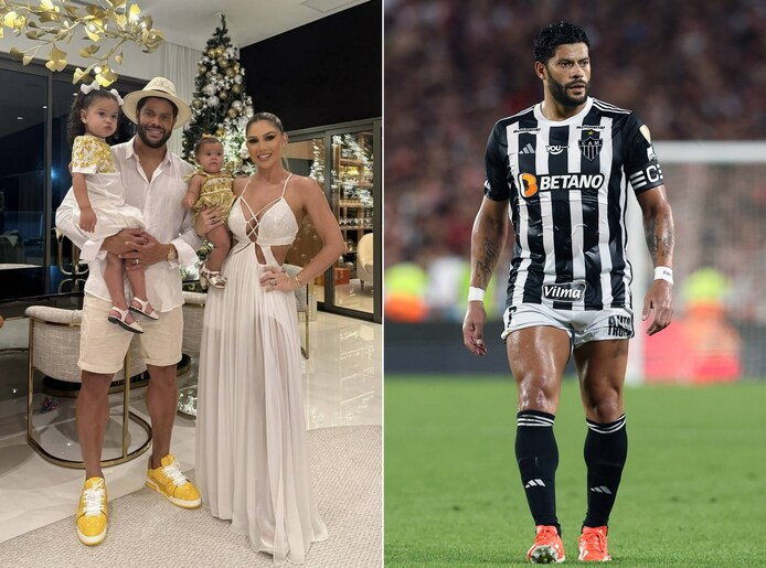 Kritiek op Hulk (38) na veelbesproken huwelijk: ‘Dit is de ...