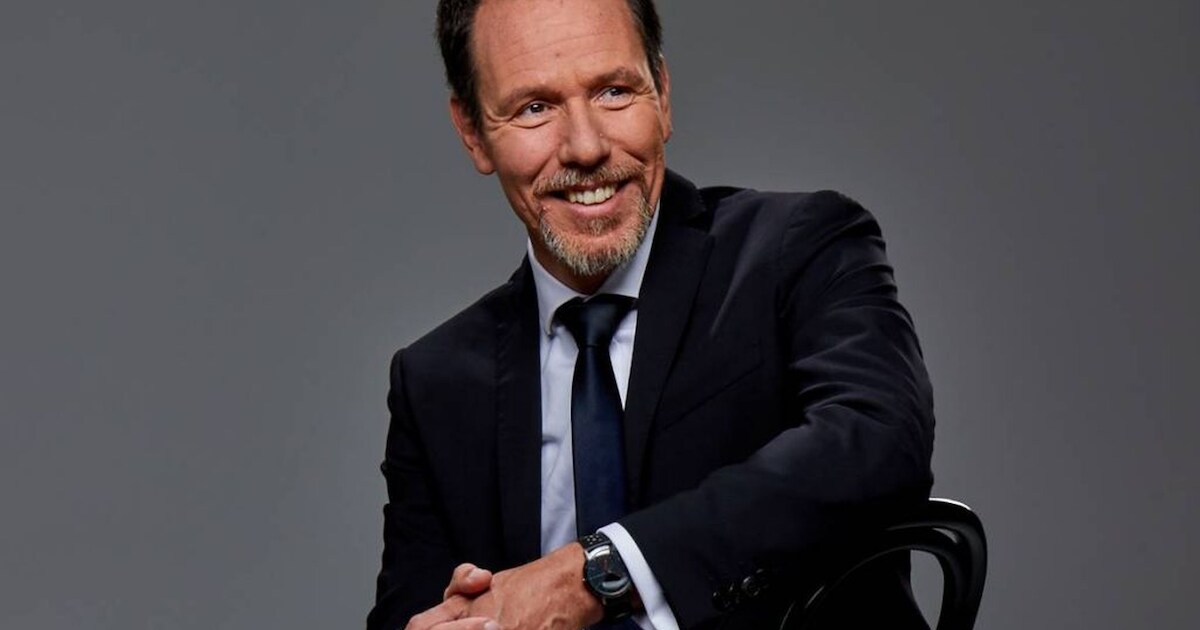 Bestuursvoorzitter Maartenskliniek vertrekt na negen jaar: ‘Tijd voor ...