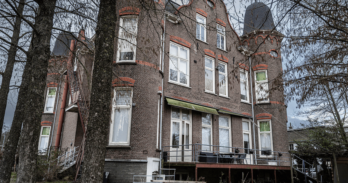 Einde voor bedrijf achter ‘horrorverpleeghuis’ De Steeg: rechtbank ...