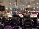 Wat met Mill Hill? En die geluidswal langs de A58?Zonder strategie ...