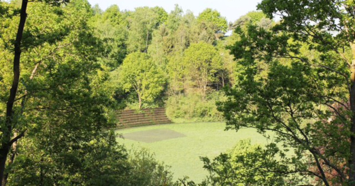 Backedge Soultrain brengt soul naar Natuurtheater Zeddam | Montferland ...