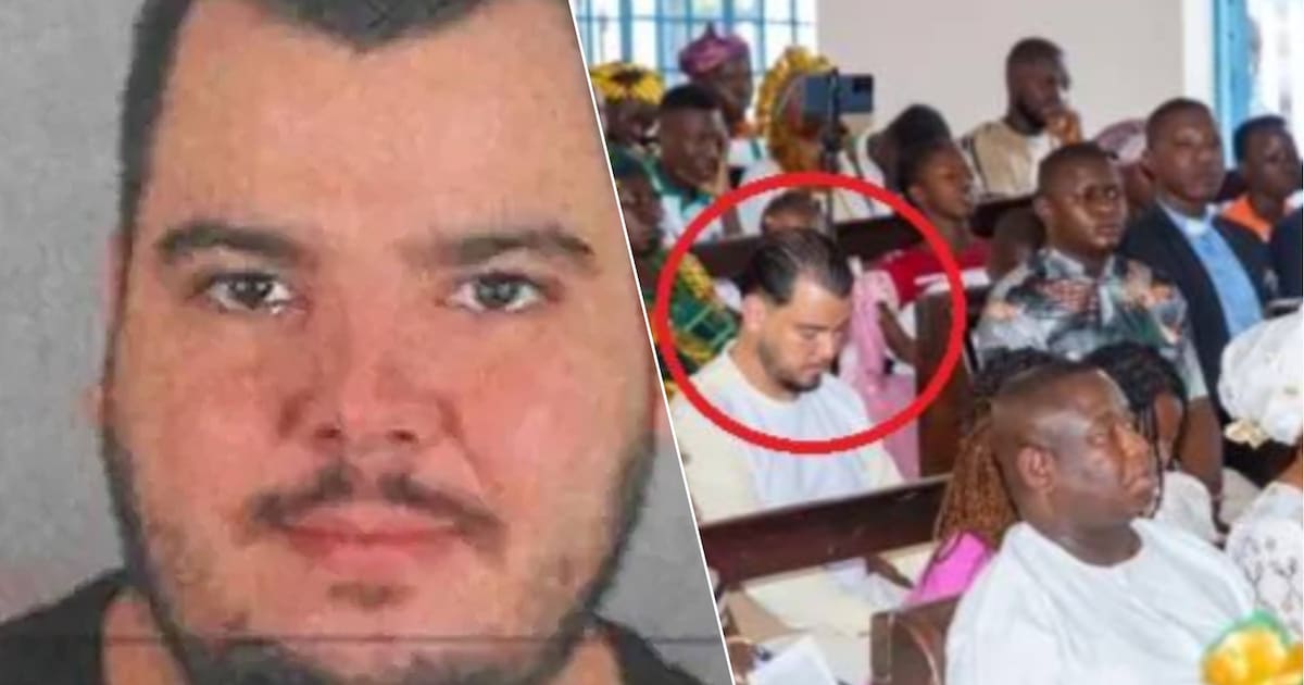 Nederland vraagt om uitlevering van Bolle Jos | Buitenland | De ...