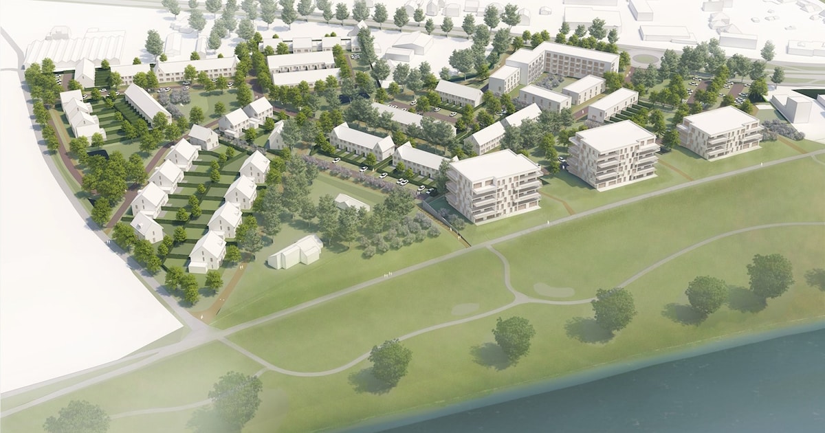 Molenhoek helpt nieuwe inwoners: hoe richt je je gezamenlijke huiskamer ...