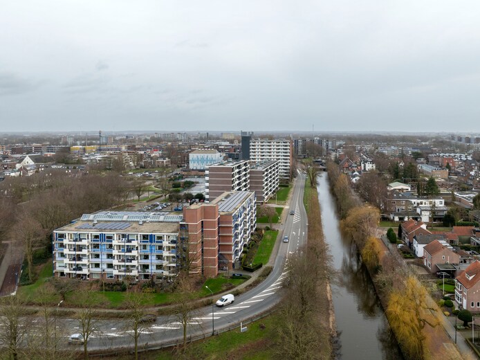 Verkeersdrempels te laag of te hoog: Veenendaalse stadsring blijft de ...