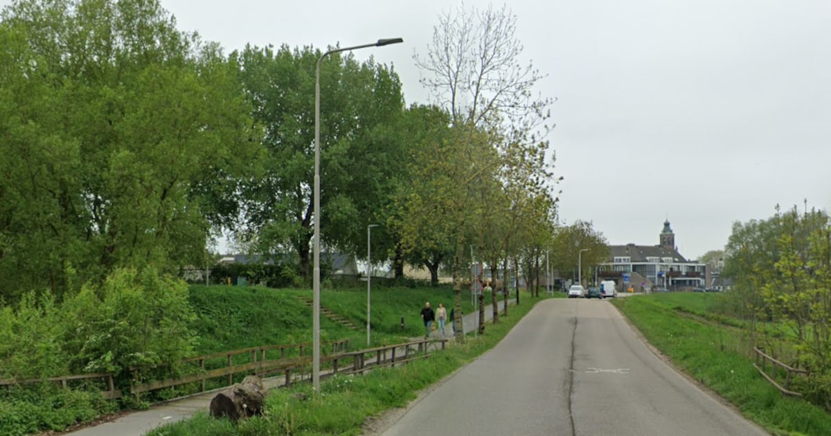 Nieuw bruggetje bij Looveer Huissen: veiliger en gemaakt van bijzonder ...