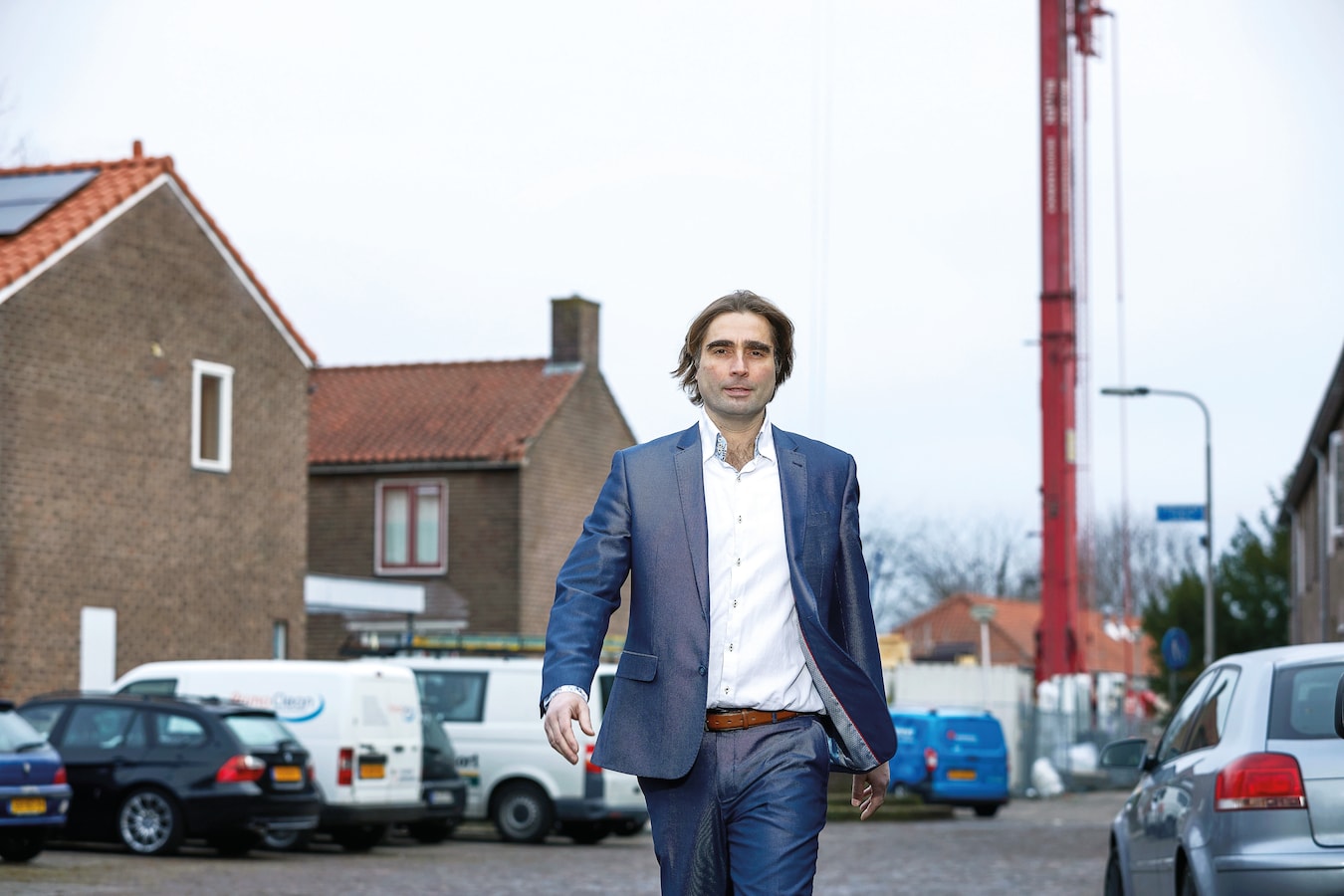 Woningcorporatie Talis start proef met huurdelen | Foto | gelderlander.nl