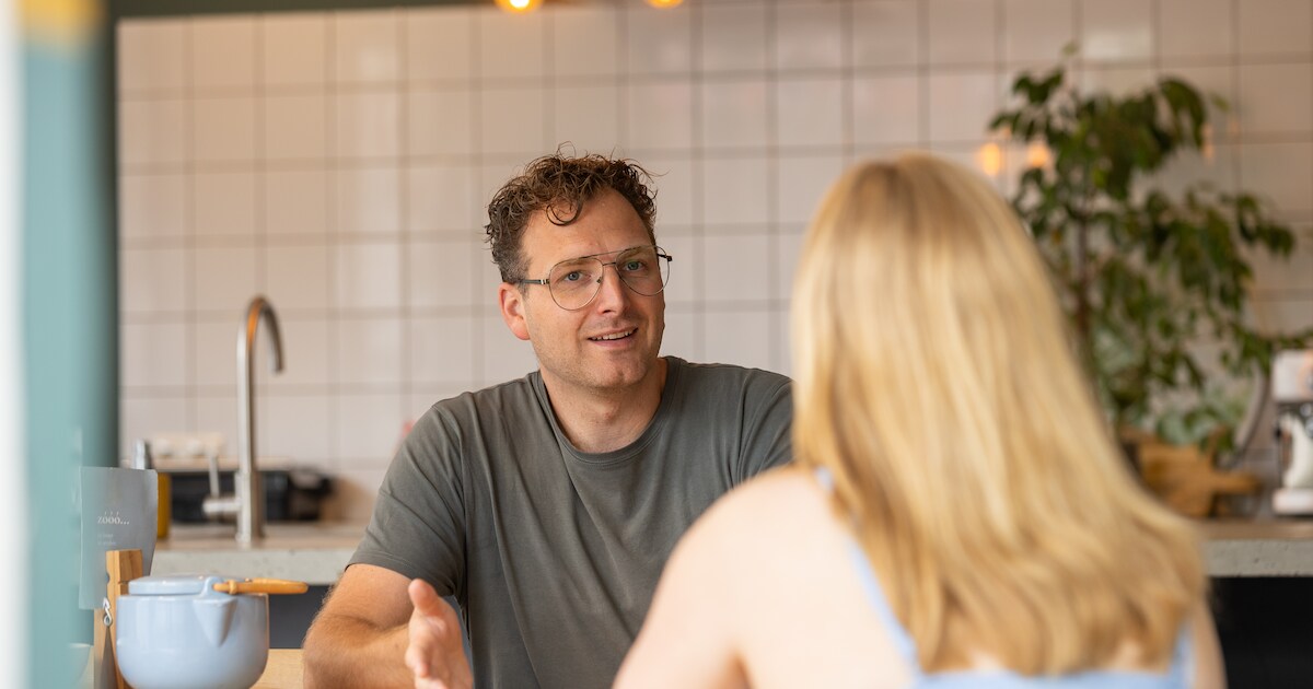 Philippine (17) worstelt jaren met angst en paniek, totdat ze om hulp vraagt: ‘Je redt het niet ...