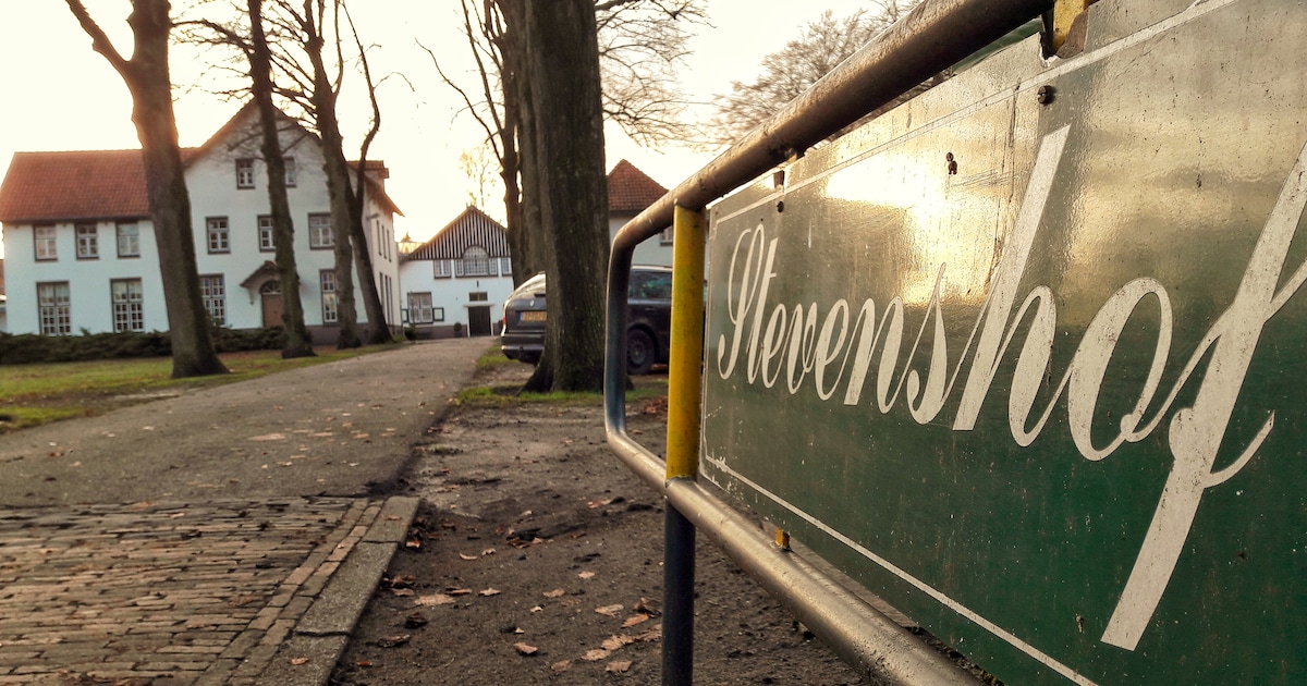 Stevenshof in Stevensbeek krijgt nieuwe bestemming: wonen en zorg | St ...