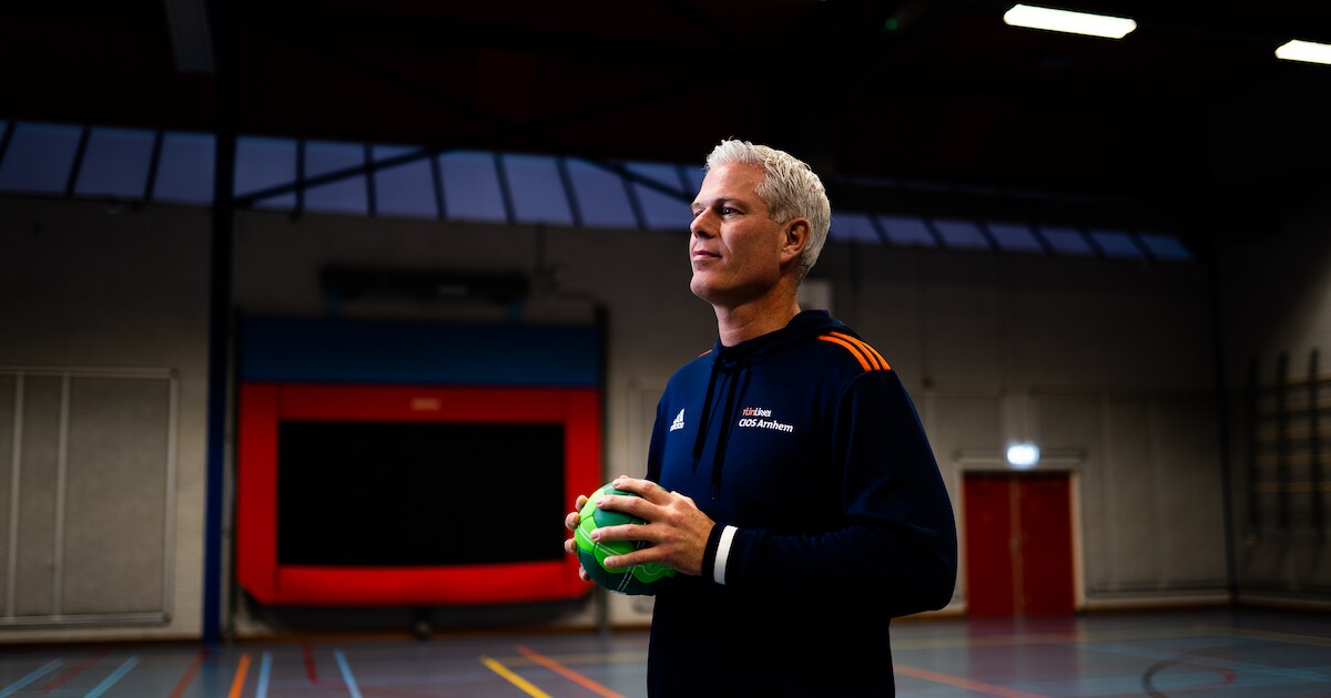 DFS Arnhem ligt op koers voor de BENE League, maar is de club daar wel ...