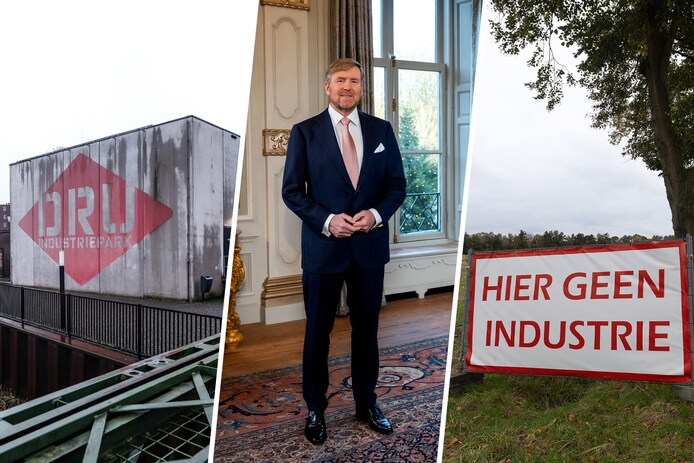 Oranje boven in Doetinchem, windmolens langs de Oude IJssel en een pretpark in Groenlo: dit gaat ...