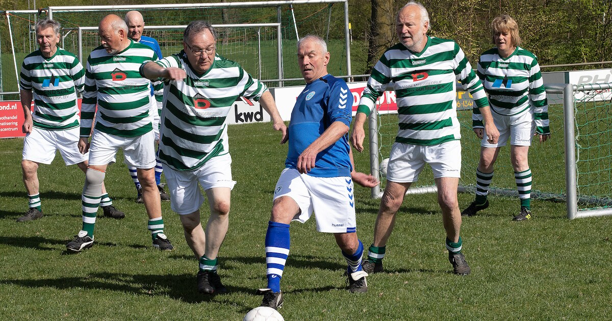 Carlo Monasso, de clubliefde en de bluesmuziek | Columns | De ...