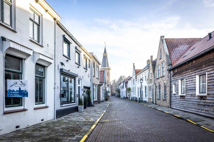 Gemiddelde huizenprijs in Zutphen afgelopen kwartaal naar 415.600 euro ...