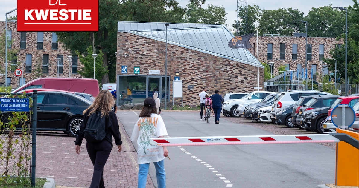 De Kwestie van de Week: azc Grave moet open blijven, ook na 2031 | Land ...