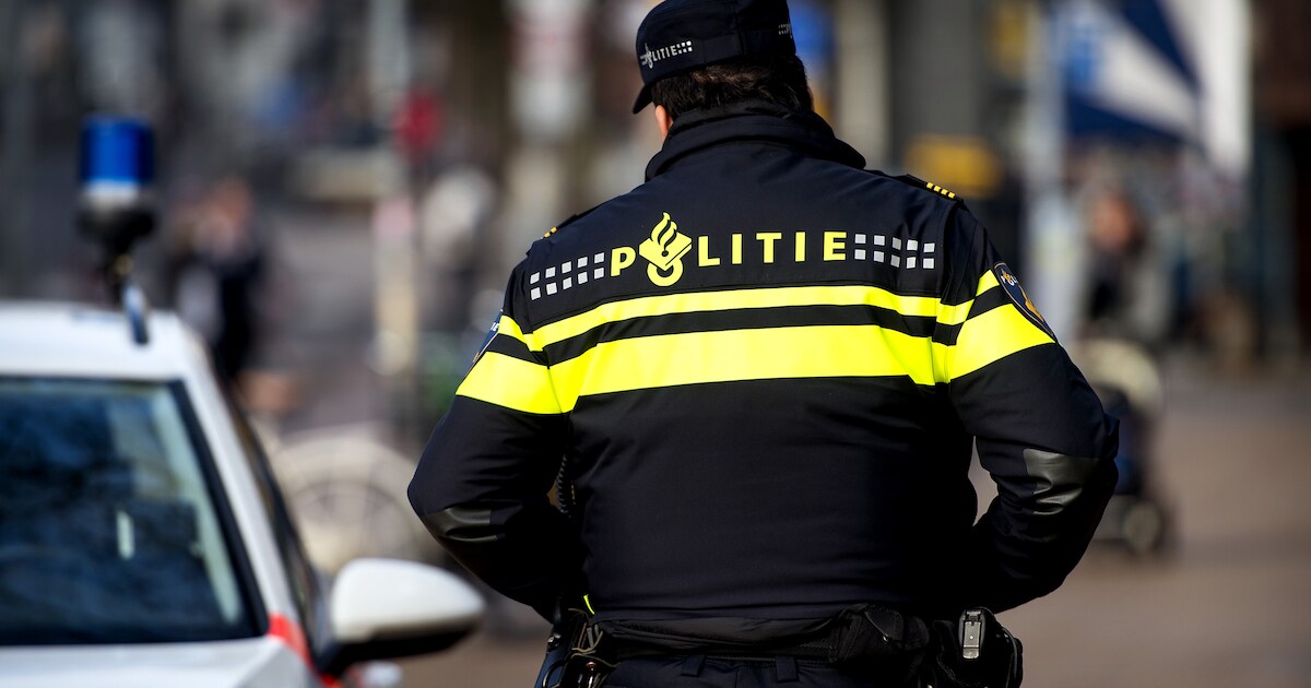 Zonder reden worden deze jongens geweigerd bij een club, agent herkent ...