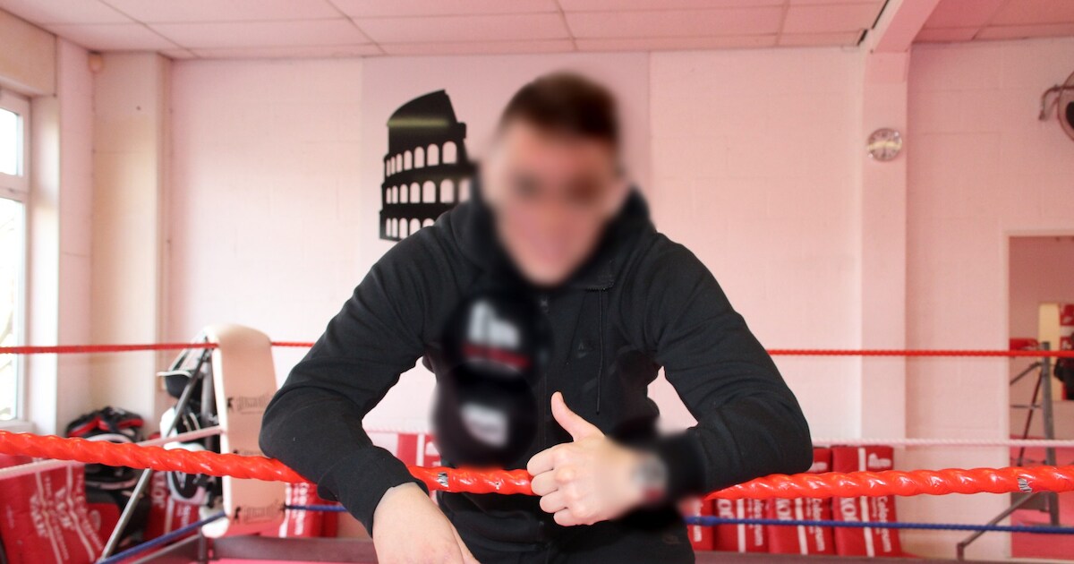 Justitie: Bossche kickbokser Mohammed J. is ‘serieuze speler’ in het ...