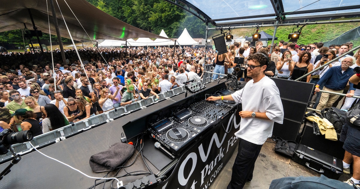 Oosterbeekse DJ verkoopt grootste show van zijn leven binnen paar uur ...