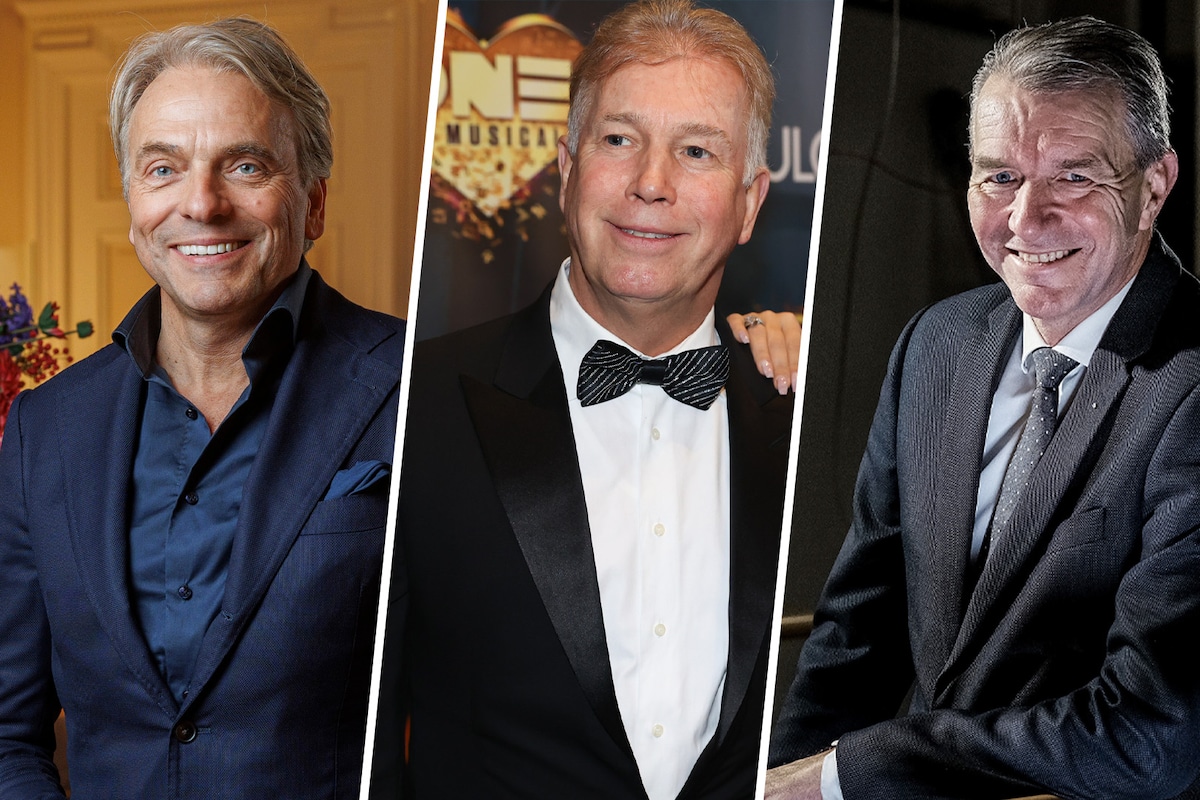 Dit zijn ze, de tien rijkste inwoners van onze regio volgens de Quote ...