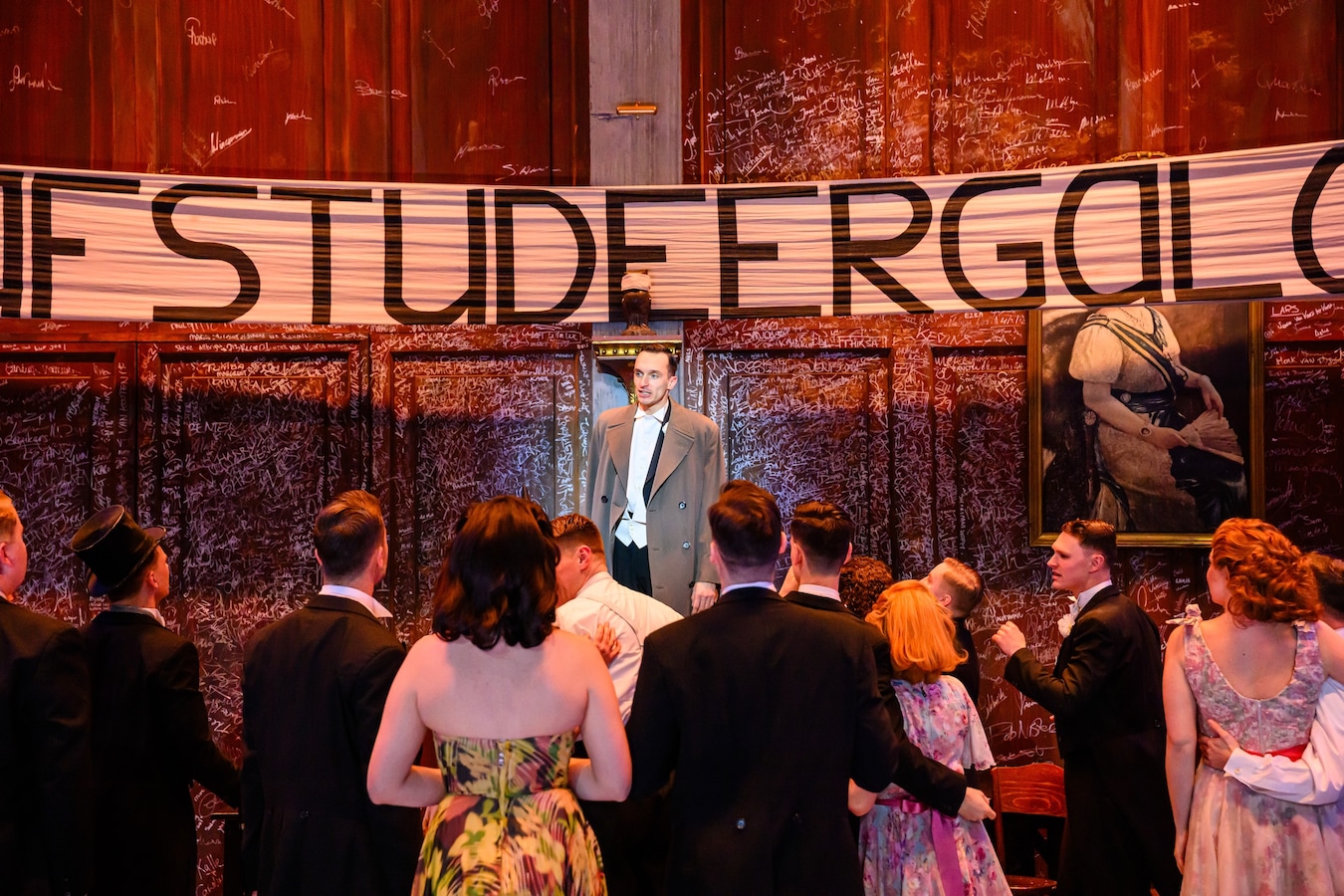 Na 1200 keer Soldaat van Oranje is het klaar voor Eli: 'Ik zit langer ...