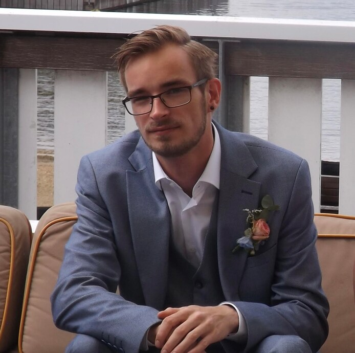 Nicks werkjas hangt nog altijd klaar, maar hij is al vijf weken vermist ...