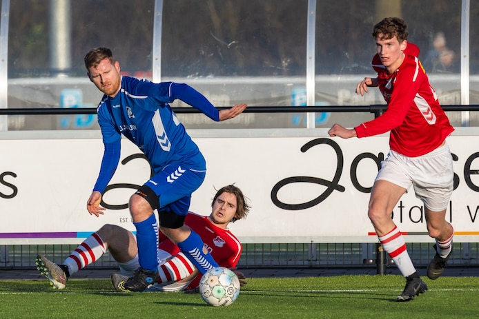 ‘Good old’ Tom te Boekhorst kan nog altijd oorlog maken: ‘Na de winter ...