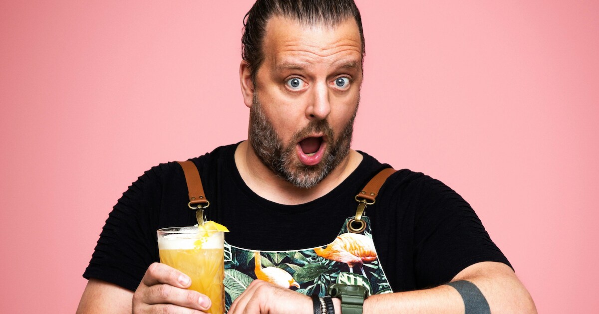 KOMedycafé in DE KOM in Nieuwegein met vier comedians | Utrecht | De ...