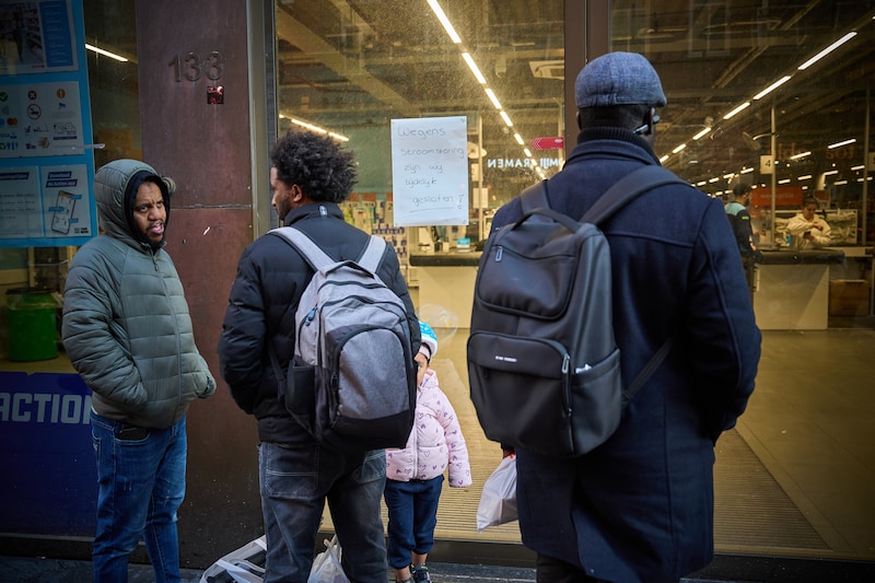 Bij stroomuitval binnen halve dag chaos door slechte voorbereiding ...